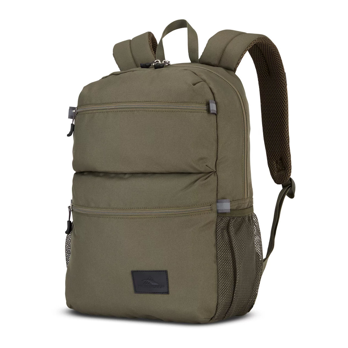 Macy's is selling a $60 High Sierra travel backpack for $24 - TheStreet