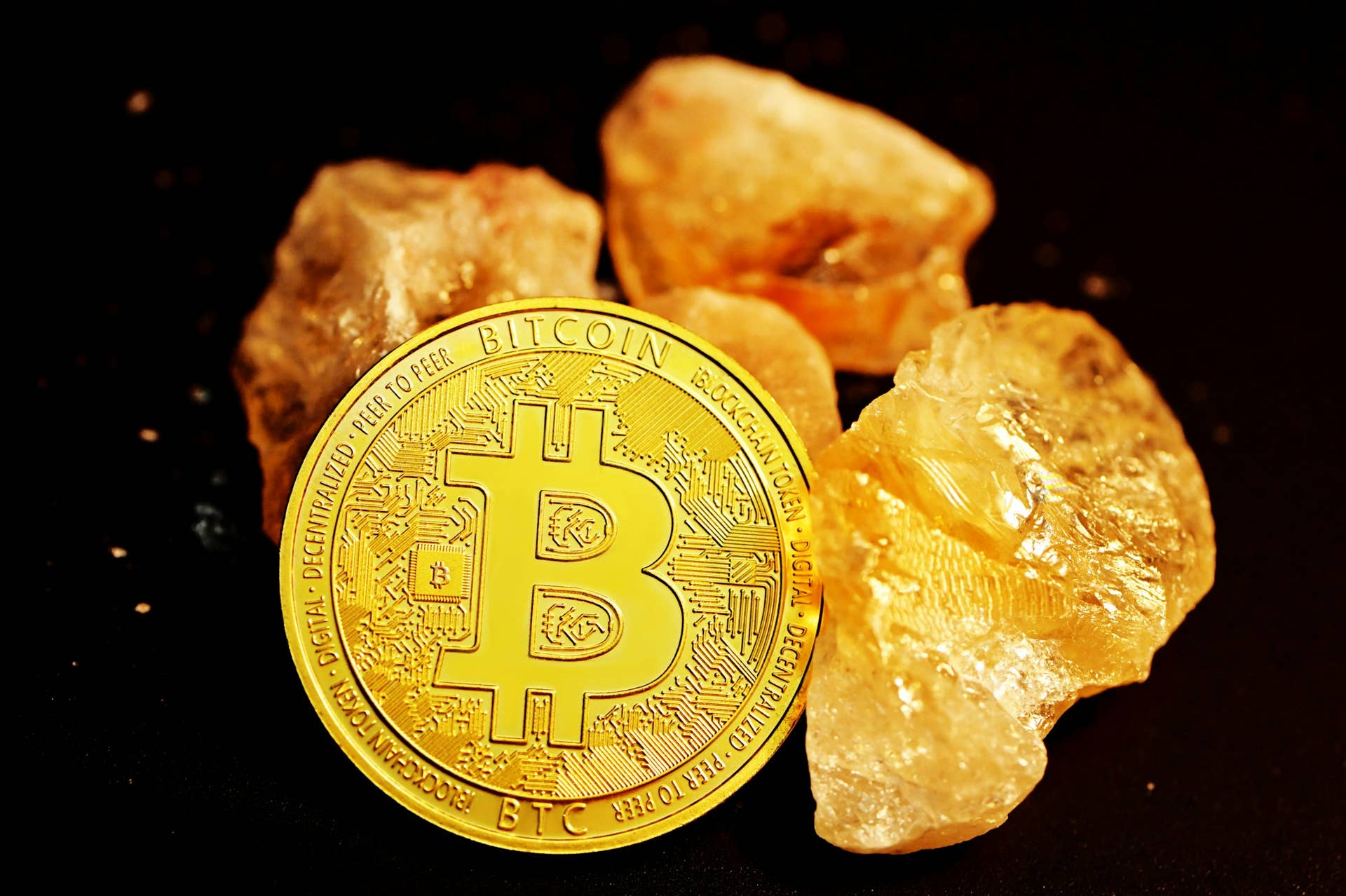Analyst warns Bitcoin could drop to $60K soon - TheStreet Crypto ...