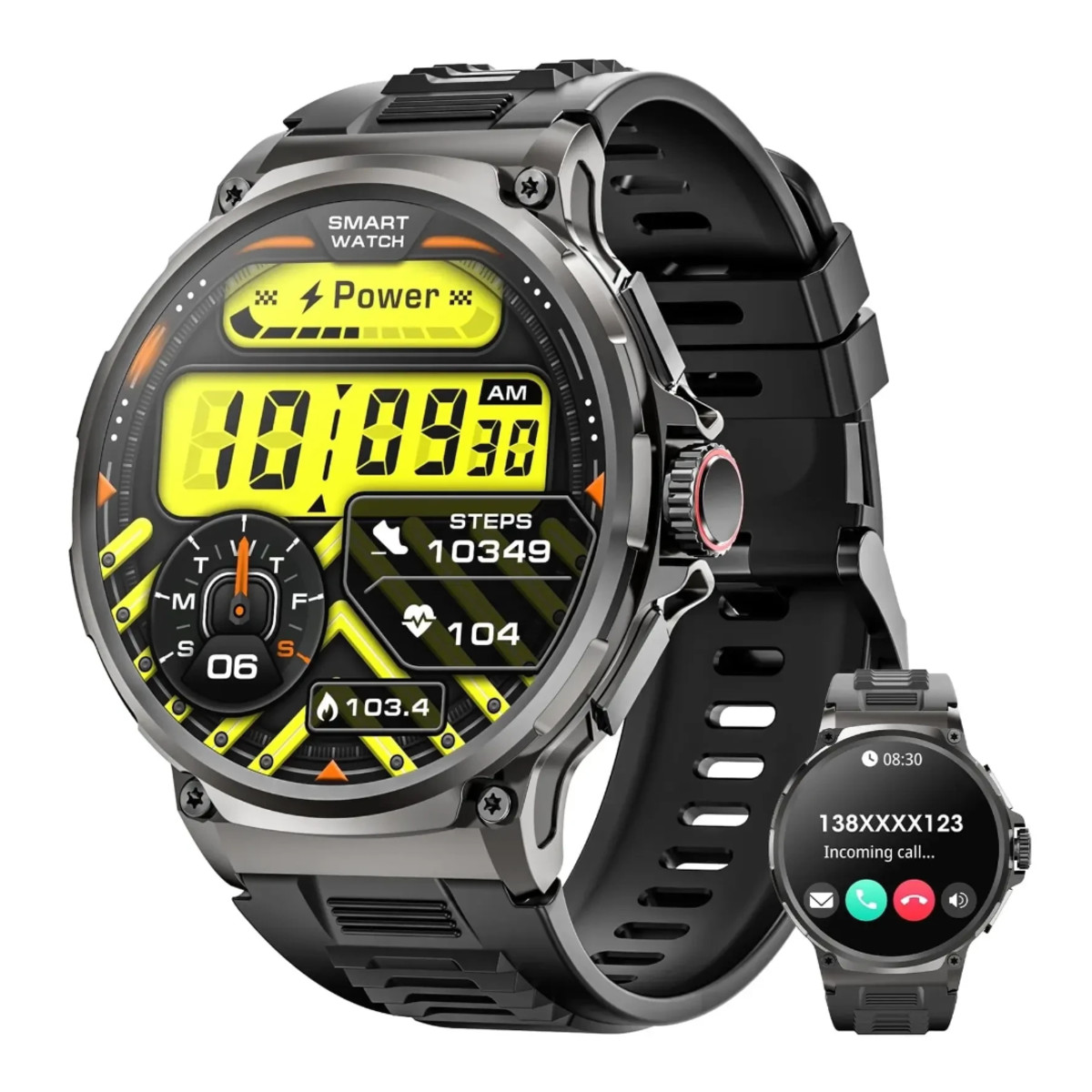 Walmart is selling a $200 smartwatch for only $40 - TheStreet