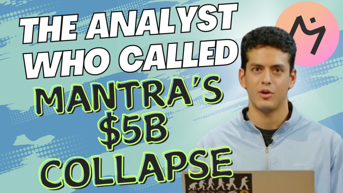 Surprise burn wipes out 300M Mantra's OM tokens - TheStreet Crypto ...