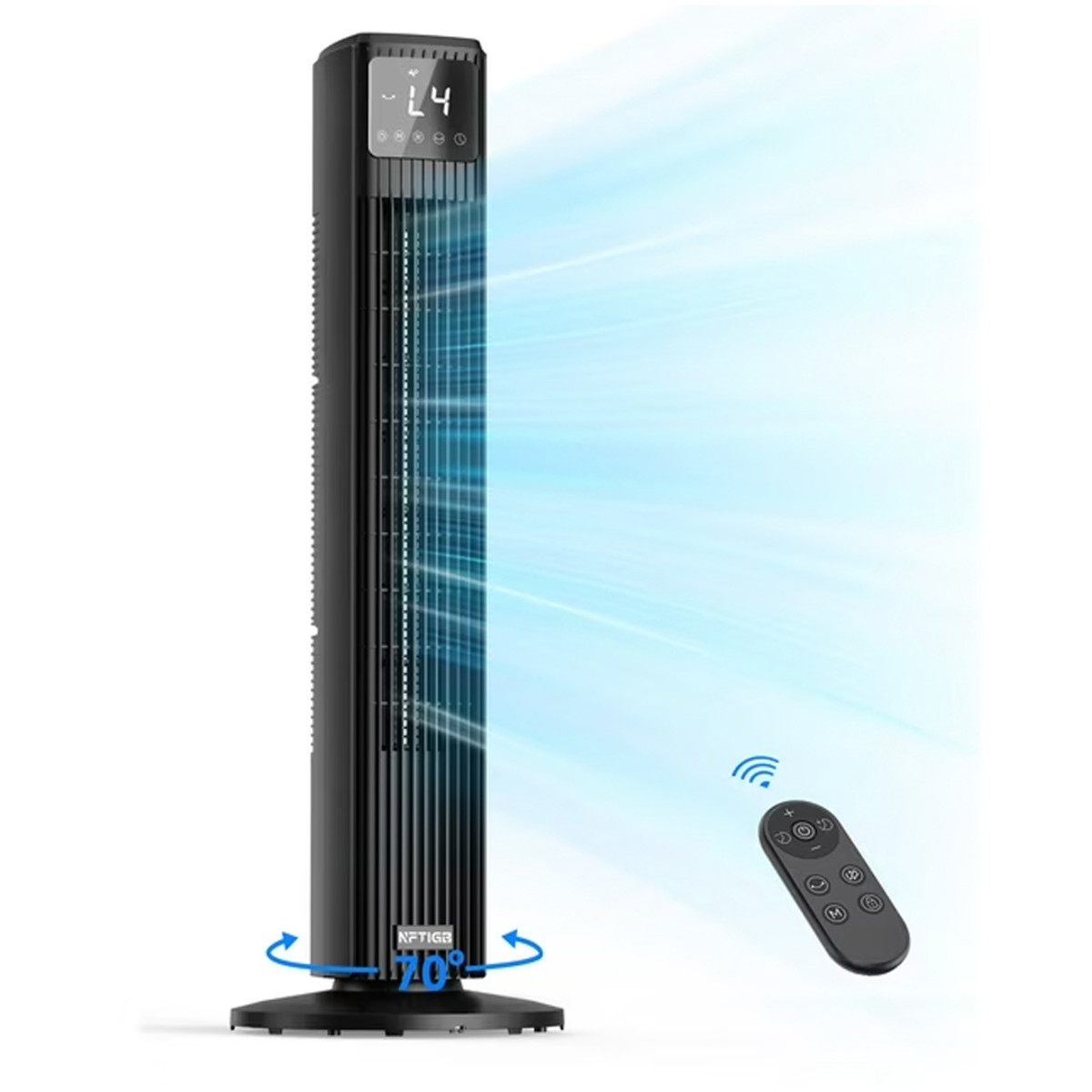 Walmart is selling a $350 tower fan for only $58 - TheStreet