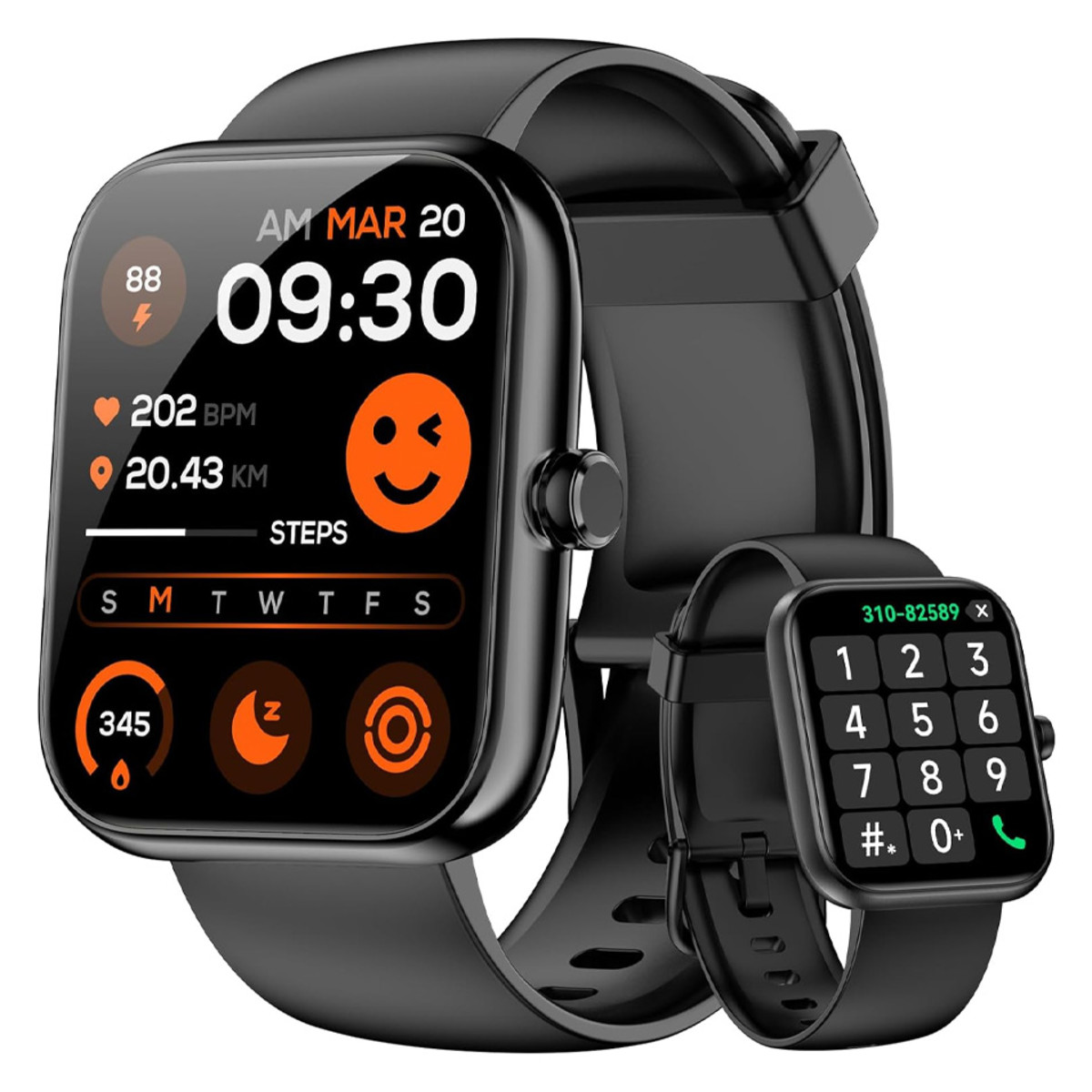 Amazon is selling a $200 smartwatch for just $30 - TheStreet