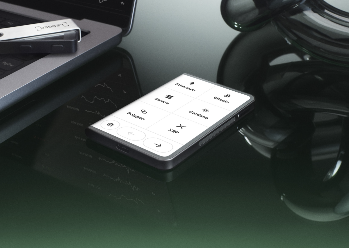 Ledger CEO says Bitcoin is ‘the biggest invention of the century ...