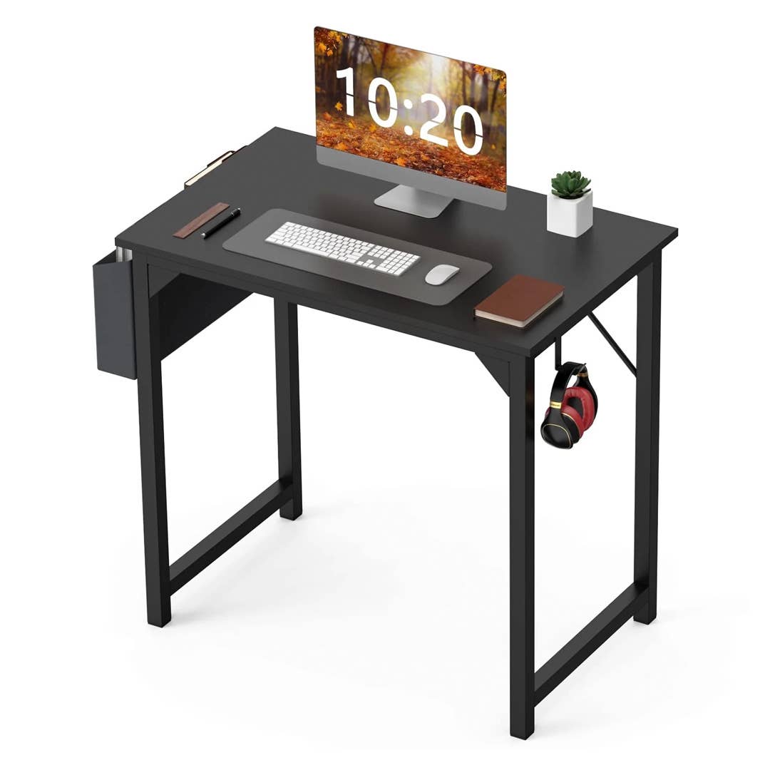 Walmart is selling a $60 writing desk for just $38 - TheStreet