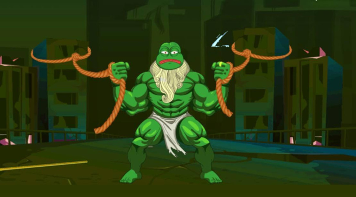 Pepeto to Launch on Exchange Following Presale Wrap-Up and Platform ...