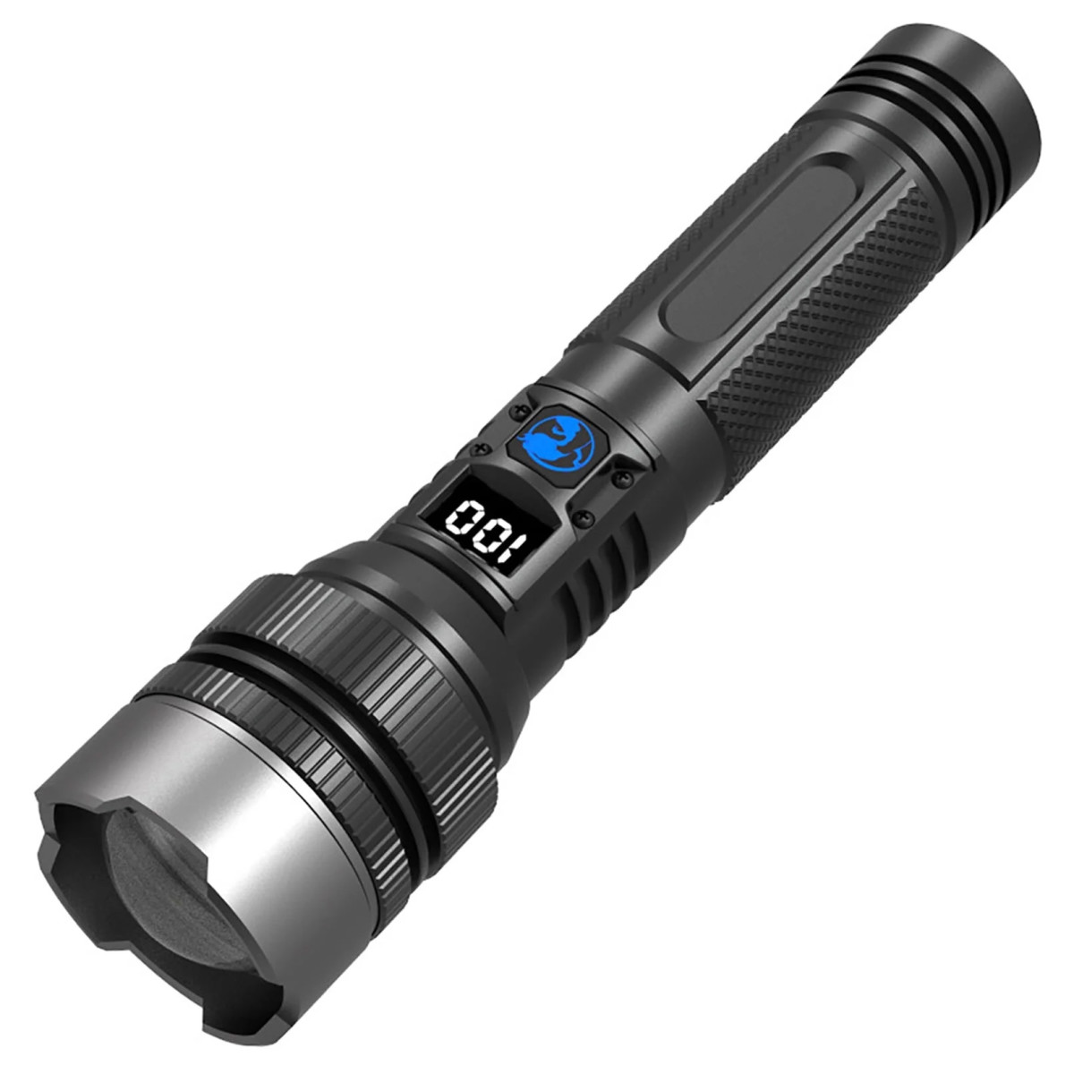 Walmart is selling a $40 rechargeable flashlight for $17 - TheStreet