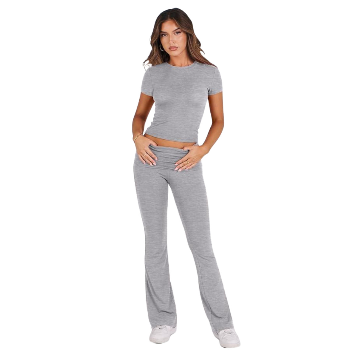 Amazon is selling a $37 matching yoga set for only $19 - TheStreet