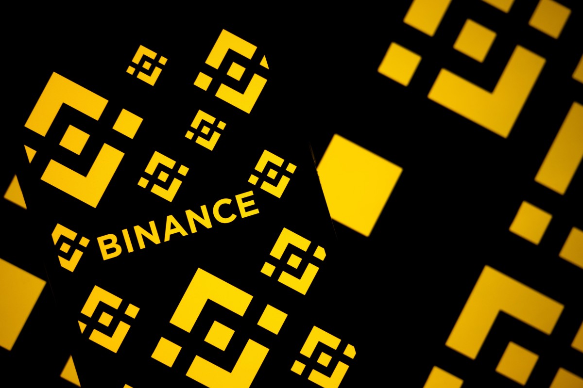 Binance CMO Rachel Conlan on building for 100 years: 'Slow and steady ...
