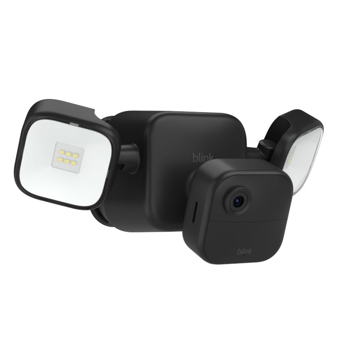 Amazon is selling a $130 Blink floodlight camera for $65 - TheStreet