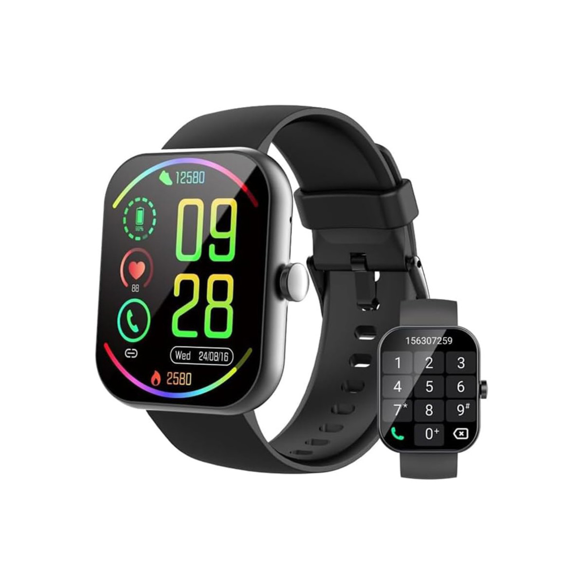 Amazon is selling a $160 waterproof smartwatch for $25 - TheStreet