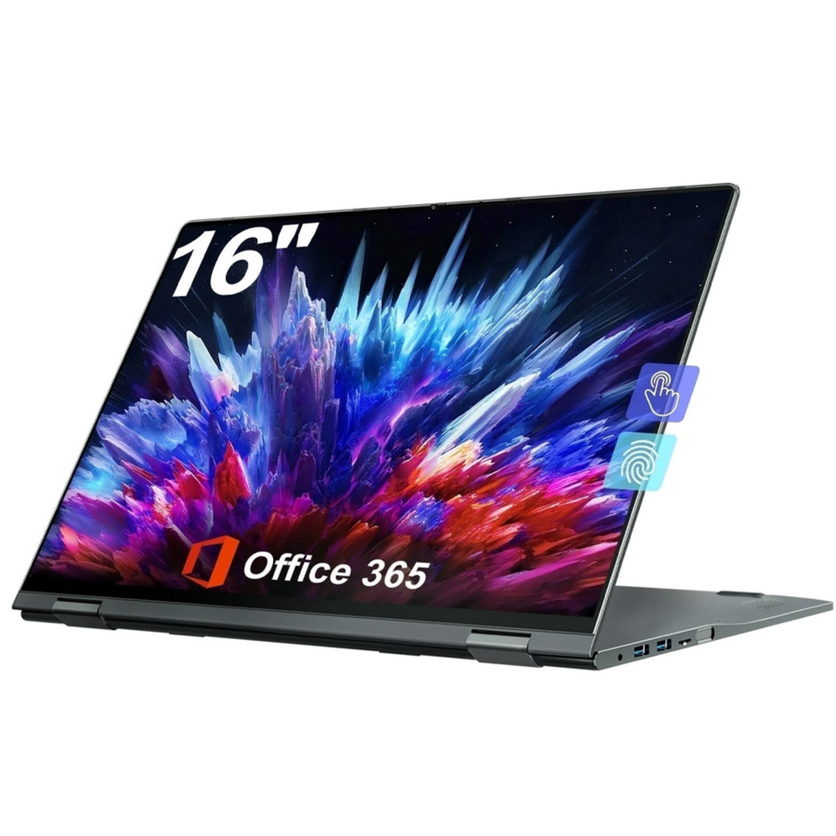 Walmart is selling an $800 touchscreen laptop for just $400 - TheStreet