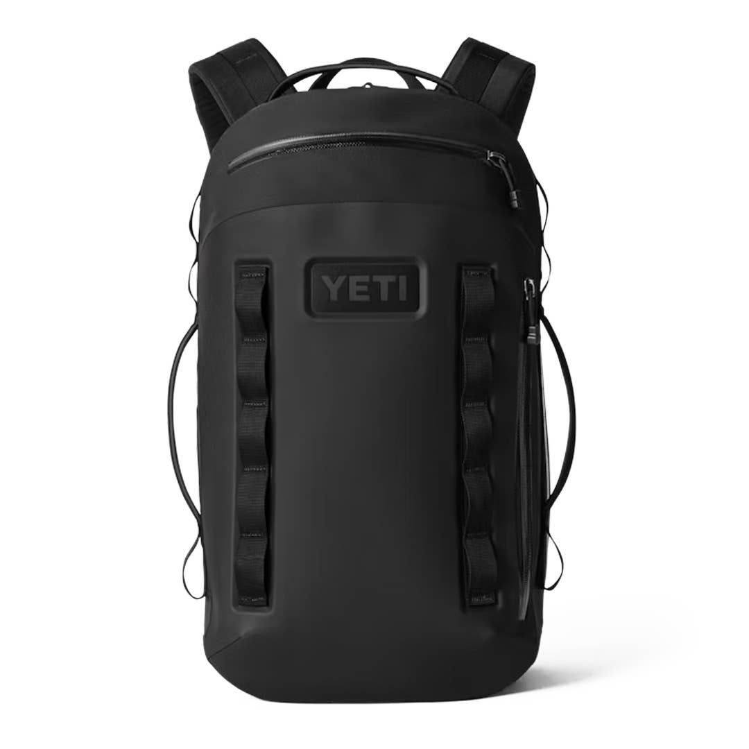 Yeti's new all-weather backpack is 'built to carry anything' - TheStreet
