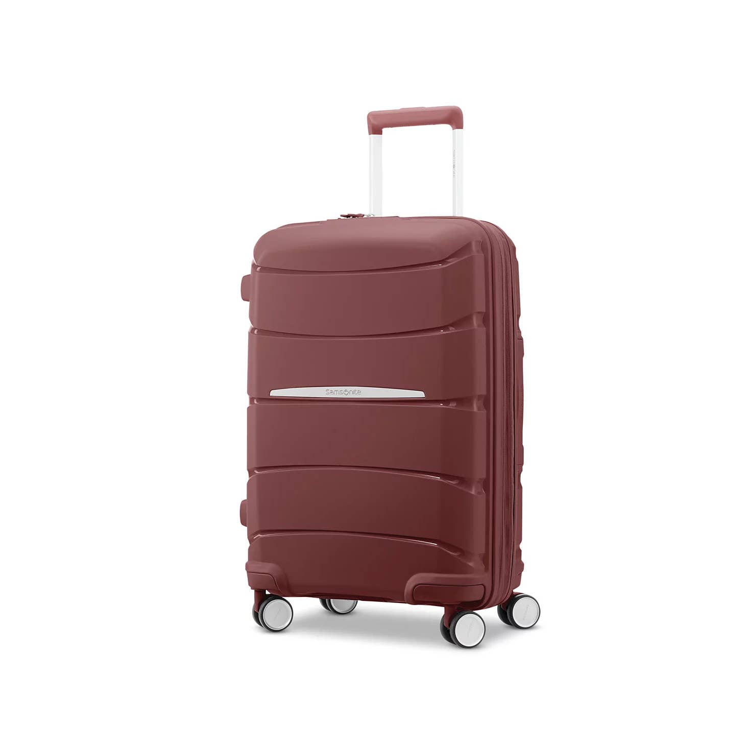 Outline Pro 21 Hardside Carry On Spinner