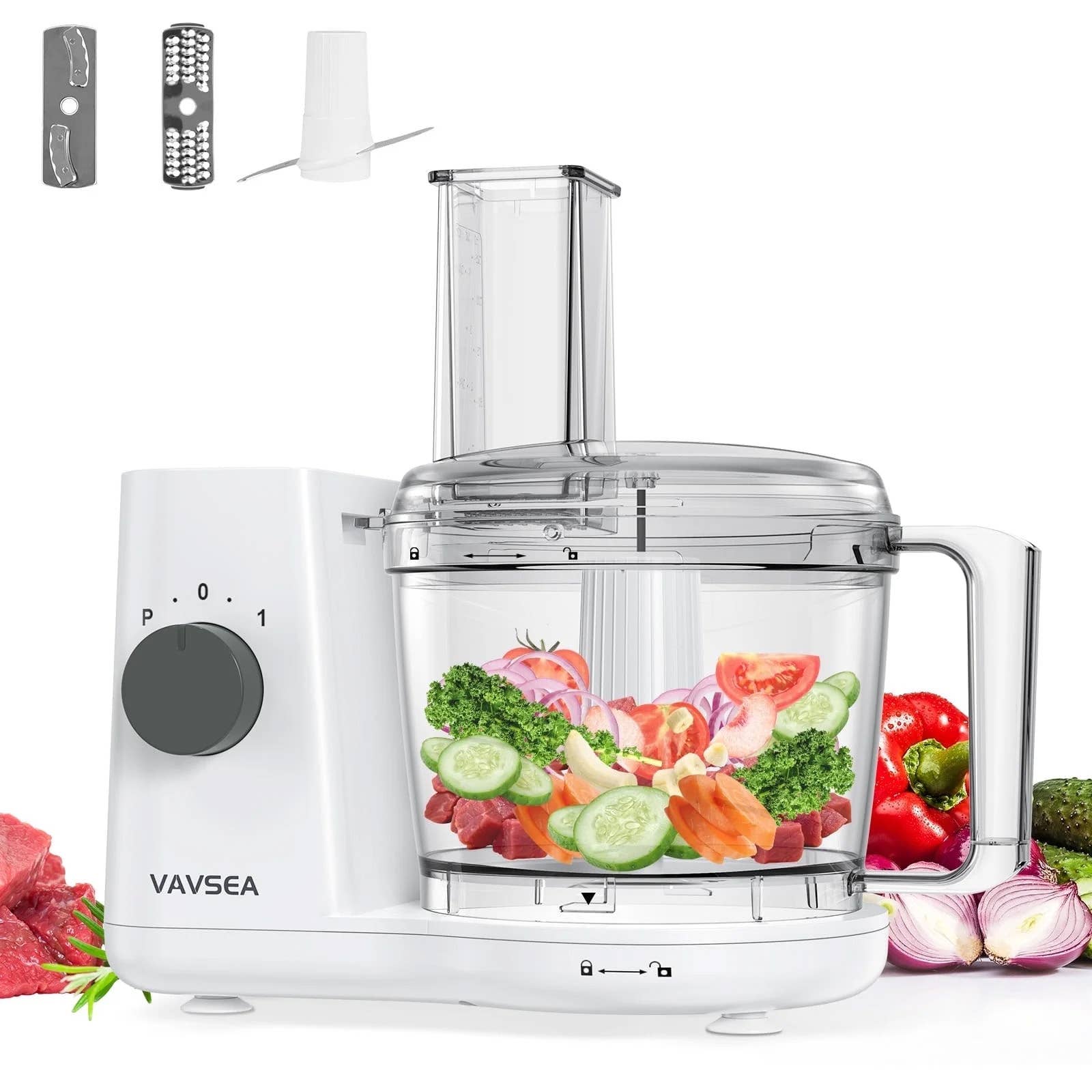 Walmart is selling a $90 6-cup food processor for $43 - TheStreet