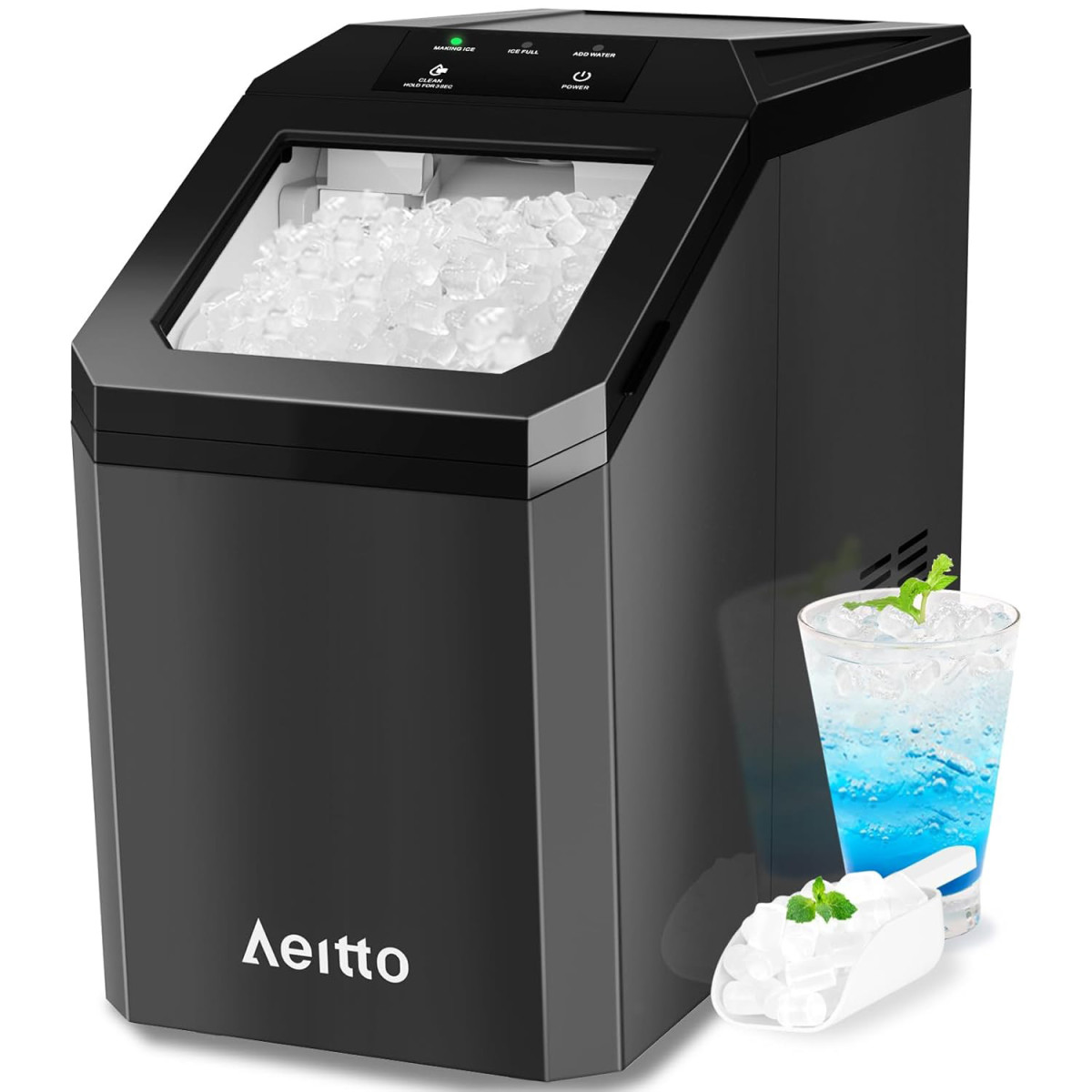 Amazon is selling a $600 nugget ice maker for $300 - TheStreet