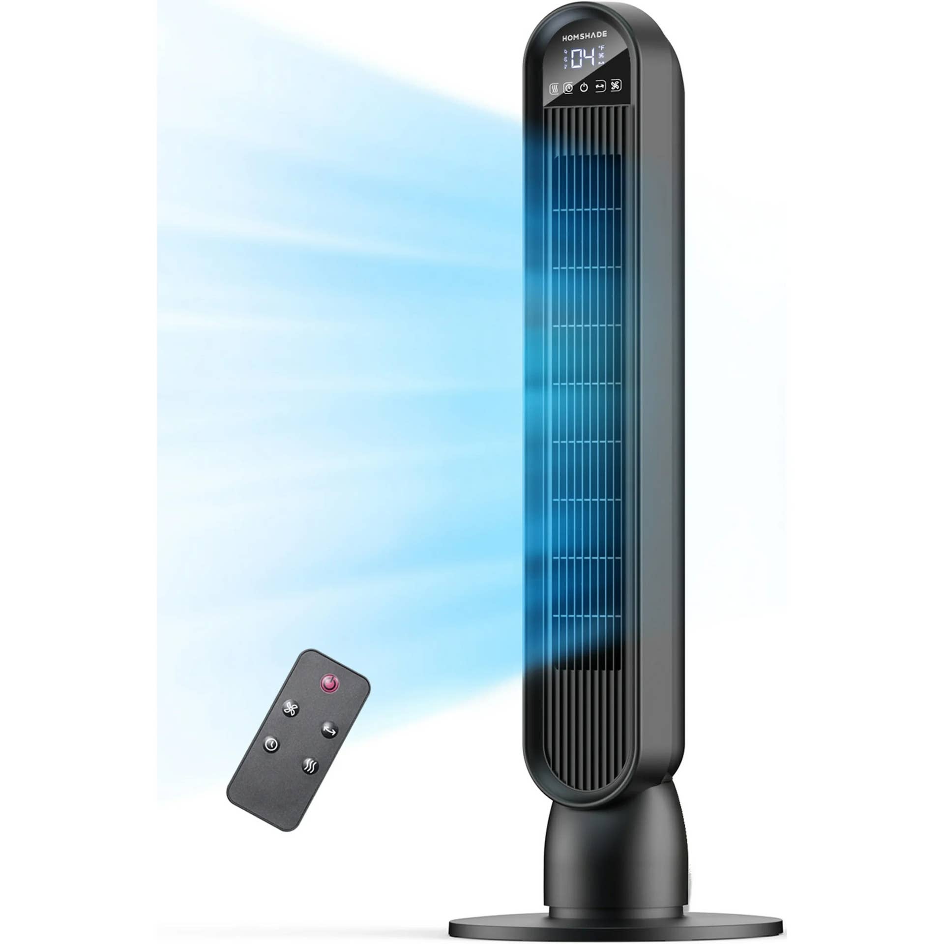 Walmart is selling a $350 tower fan for only $40 - TheStreet