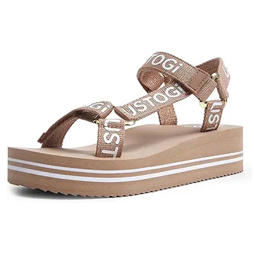 Amazon is selling $24 platform sandals for just $12 - TheStreet