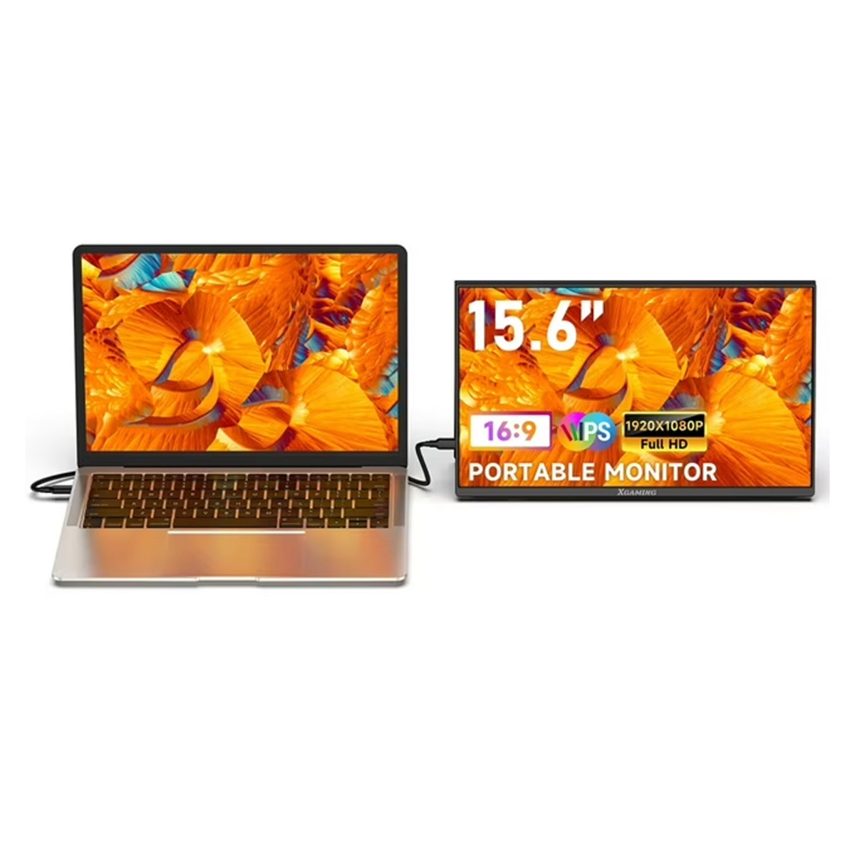 Walmart is selling a $180 15.6-Inch Portable Monitor for $69 - TheStreet