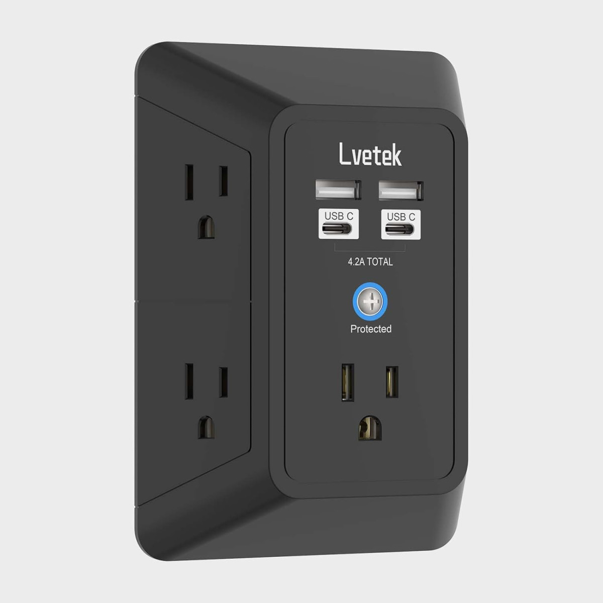 Amazon is selling a $20 outlet extender for only $10 - TheStreet