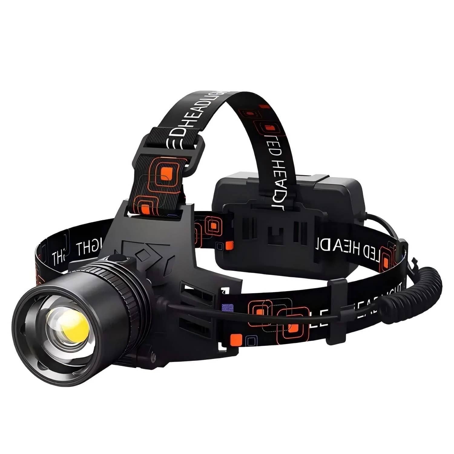 Walmart is selling a $23 rechargeable headlamp for only $10 - TheStreet