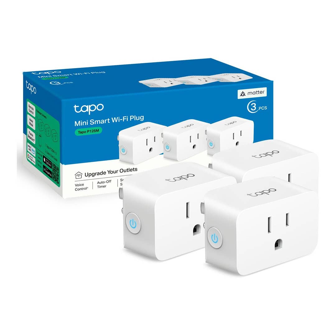 Amazon is selling $40 smart plugs for $20 - TheStreet