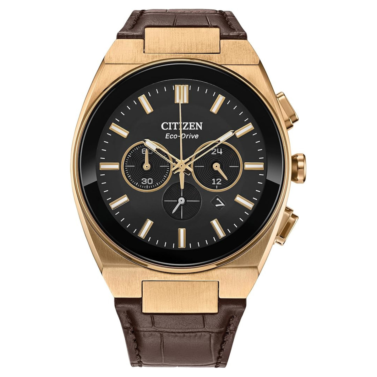 Amazon is selling a $625 Citizen Eco-Drive watch for $325 - TheStreet