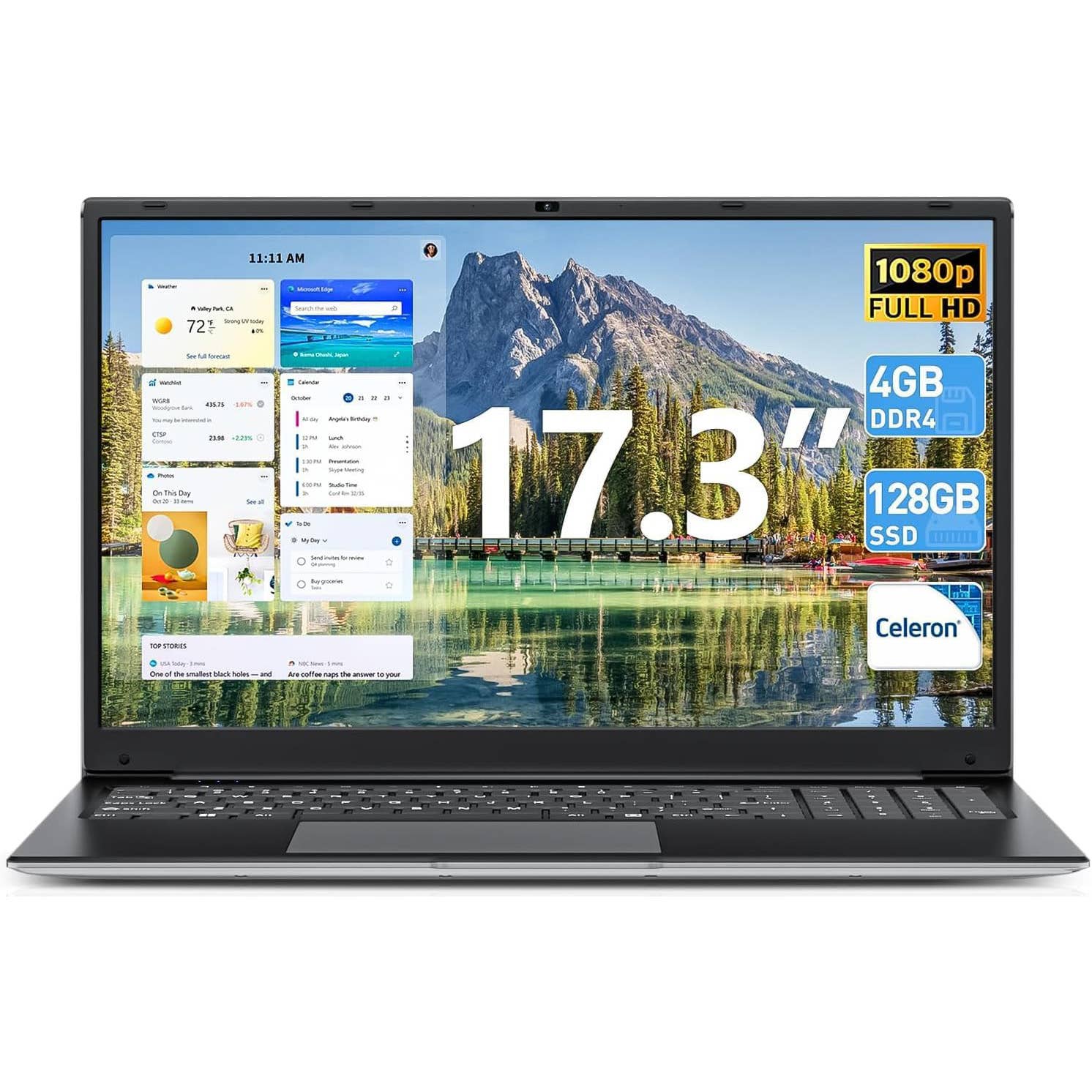 Amazon is selling an $834 widescreen laptop for $250 - TheStreet
