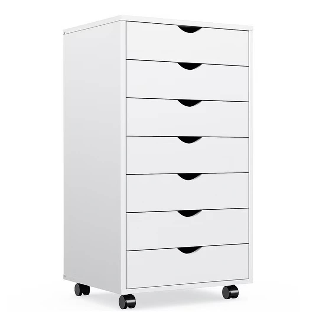 Walmart is selling a $114 rolling dresser for only $50 - TheStreet