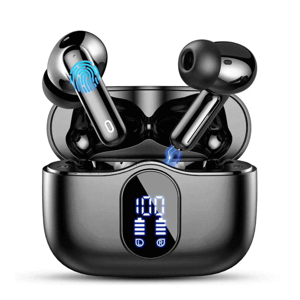 Walmart is selling $100 wireless earbuds for just $19 - TheStreet