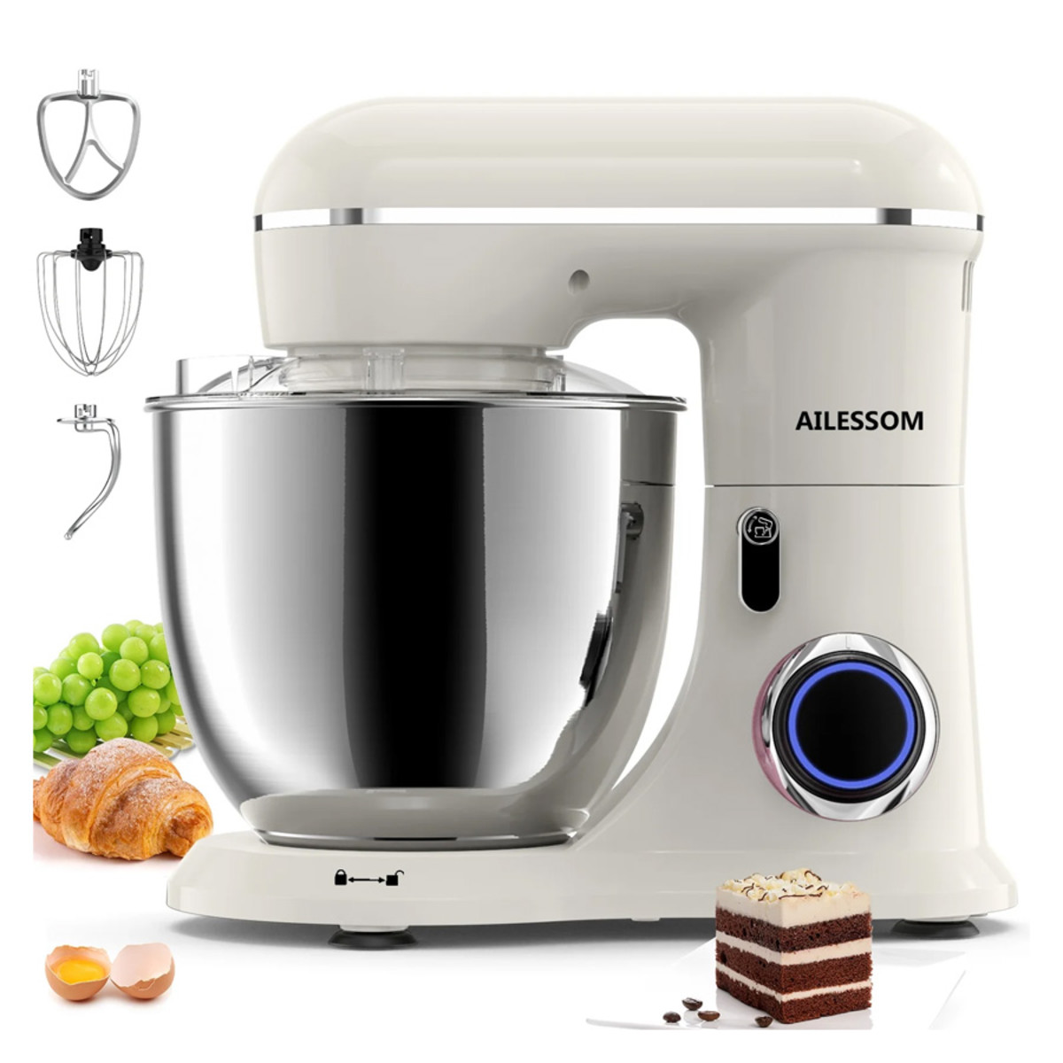 Walmart is selling a $300 stand mixer for $98 - TheStreet