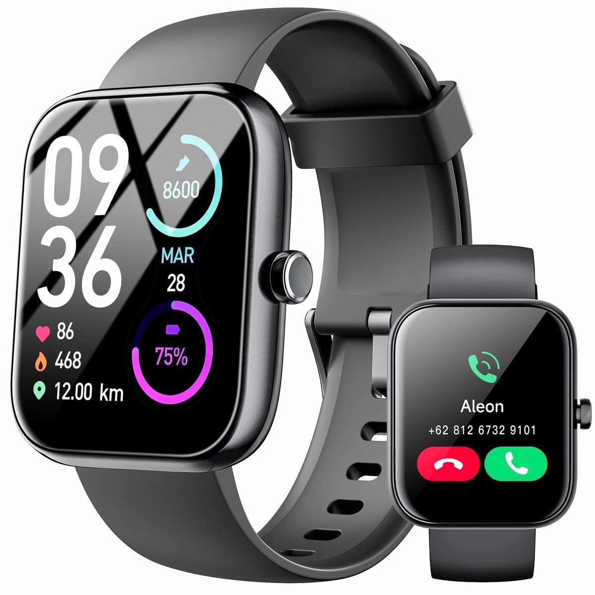 Walmart is selling a $45 smartwatch from $21 - TheStreet