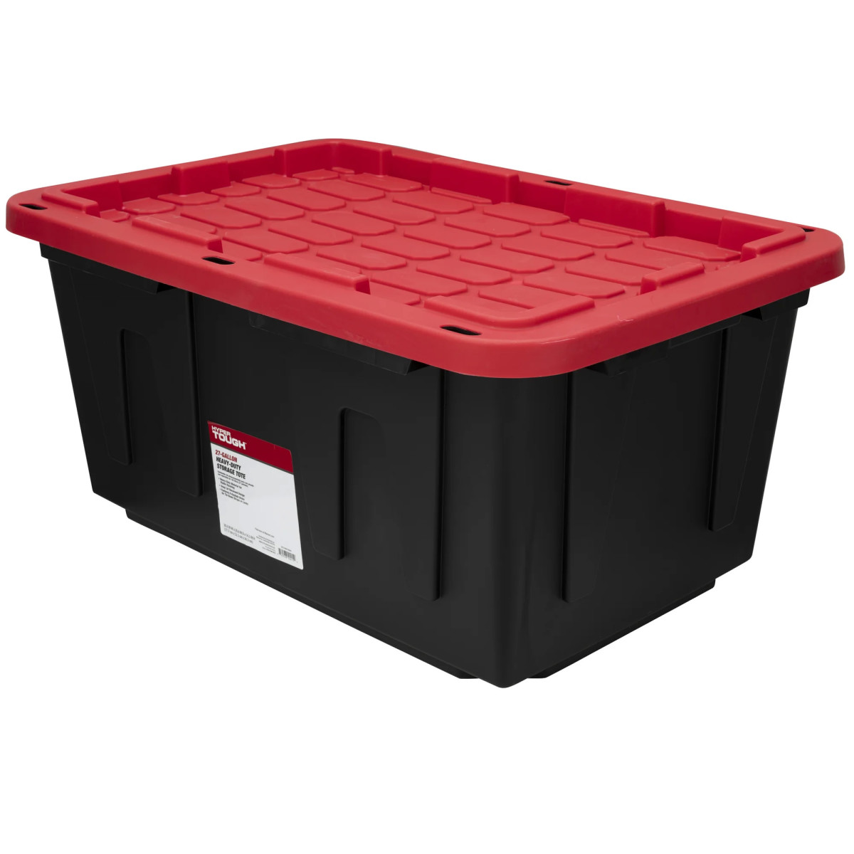 Walmart is selling a large $15 storage bin for only $10 - TheStreet