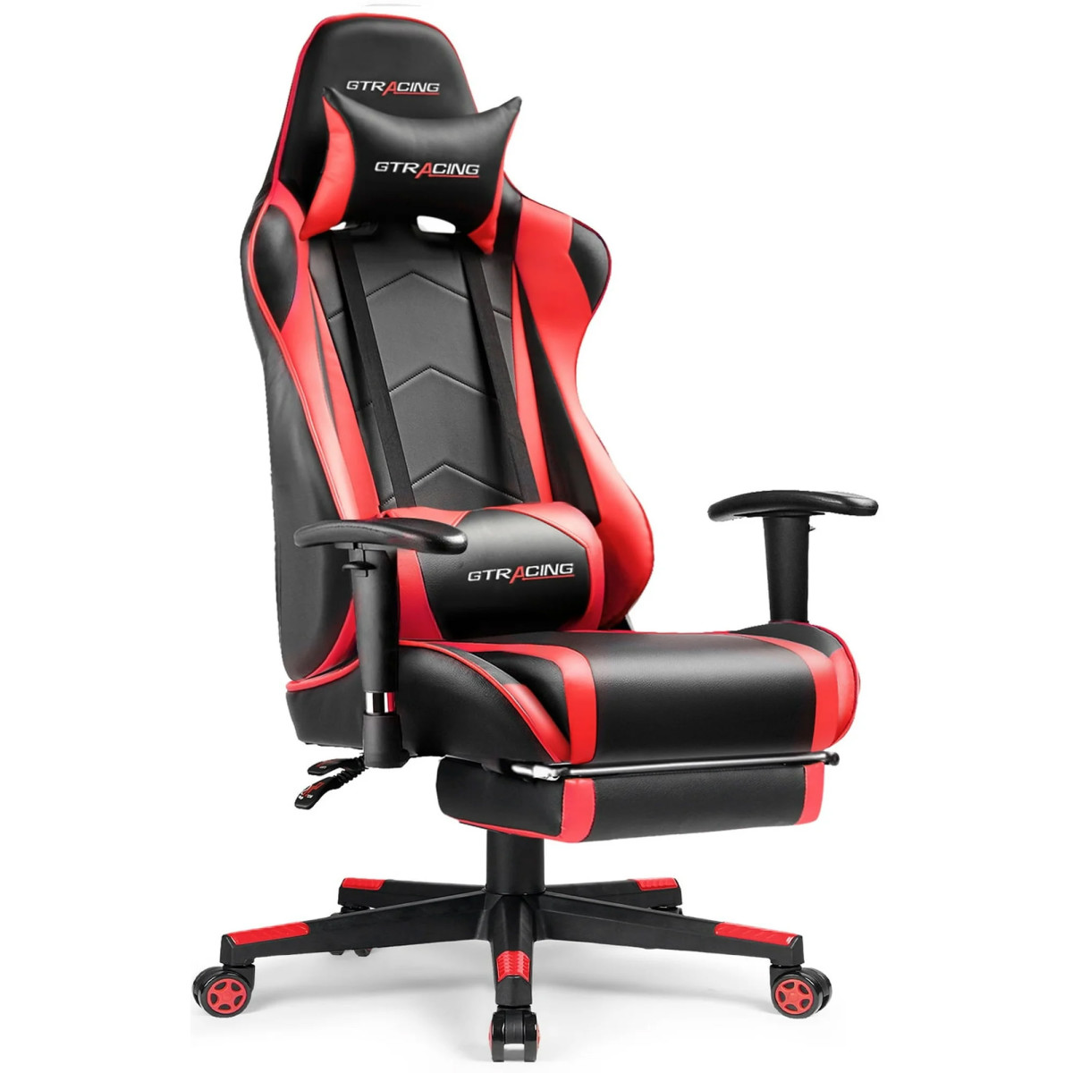 Walmart is selling a $200 gaming chair for $107 - TheStreet
