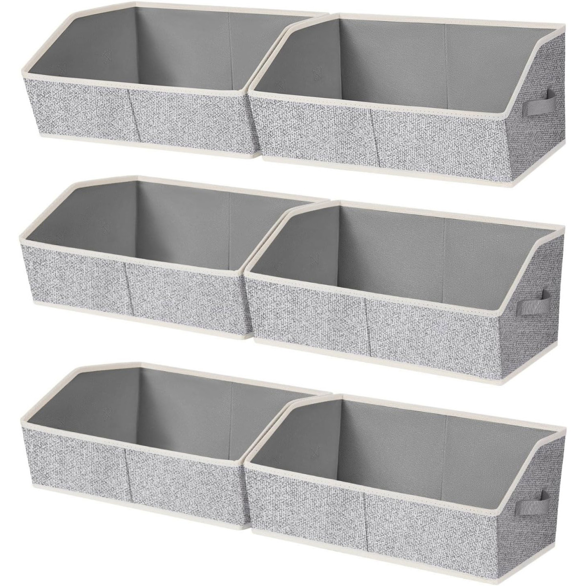 Amazon is selling $36 closet storage bins for only $18 - TheStreet