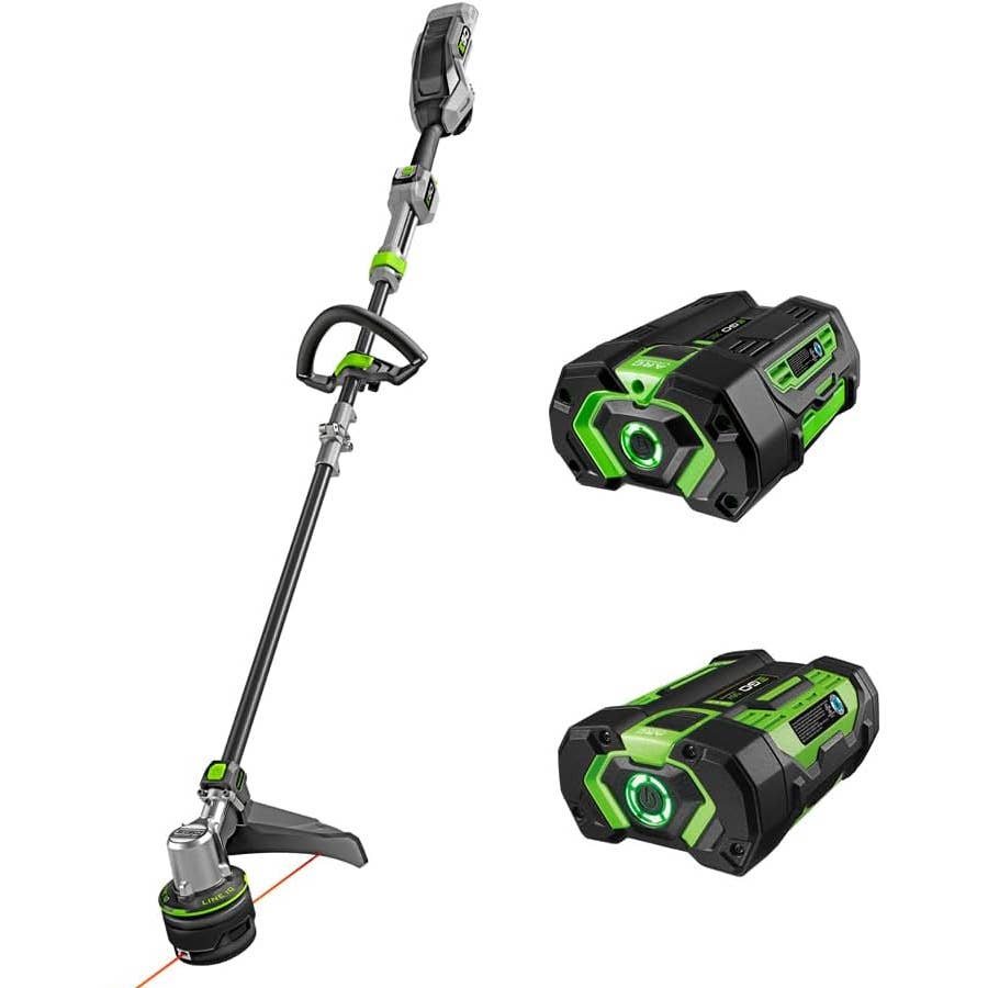 Amazon is selling a $434 electric weed eater for $300 - TheStreet