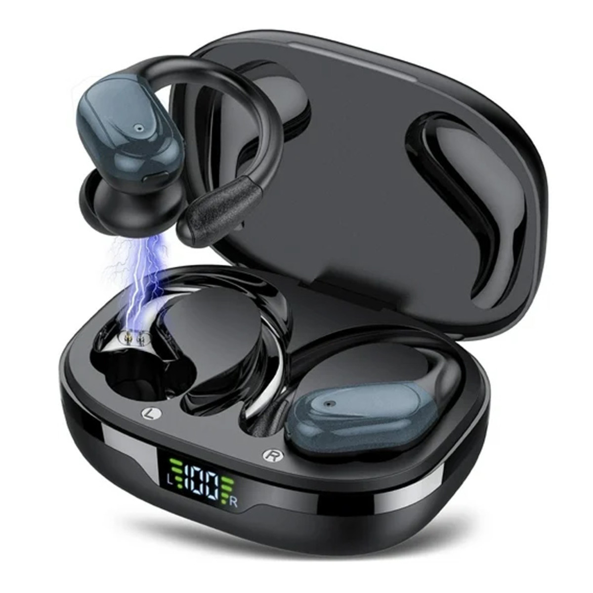 Walmart is selling $100 wireless earbuds for only $19 - TheStreet