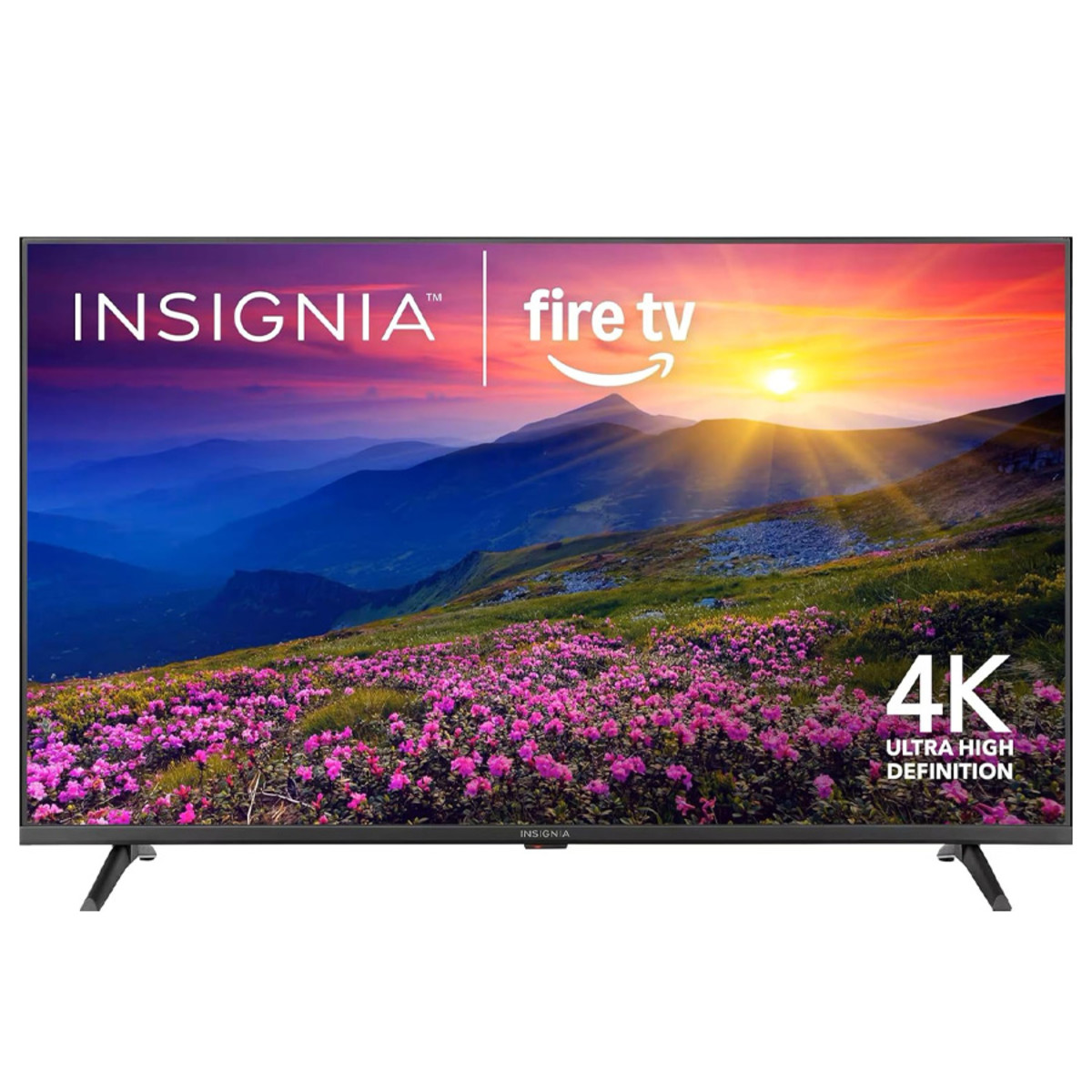 Amazon is selling a $350 4K smart TV for $190 - TheStreet