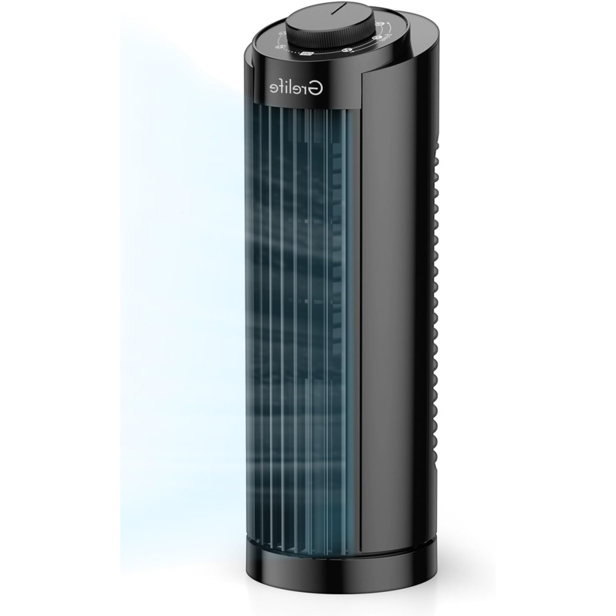 Amazon is selling a $50 portable tower fan for $30 - TheStreet