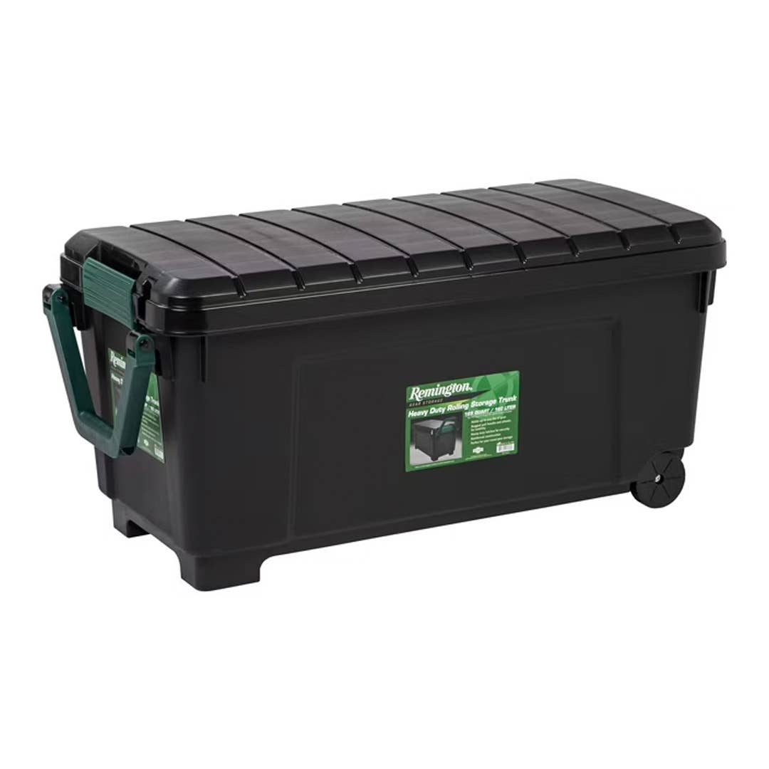 Walmart is selling a $140 rolling storage bin for just $55 - TheStreet