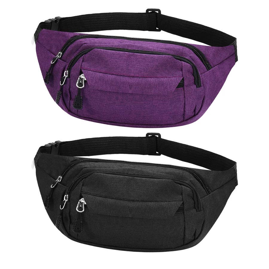 Walmart is selling a $21 set of fanny packs for $10 - TheStreet