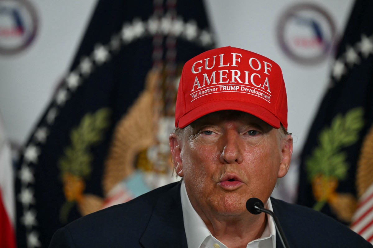 Trump’s wealth remains flat at $6.4 billion, but that's not all ...