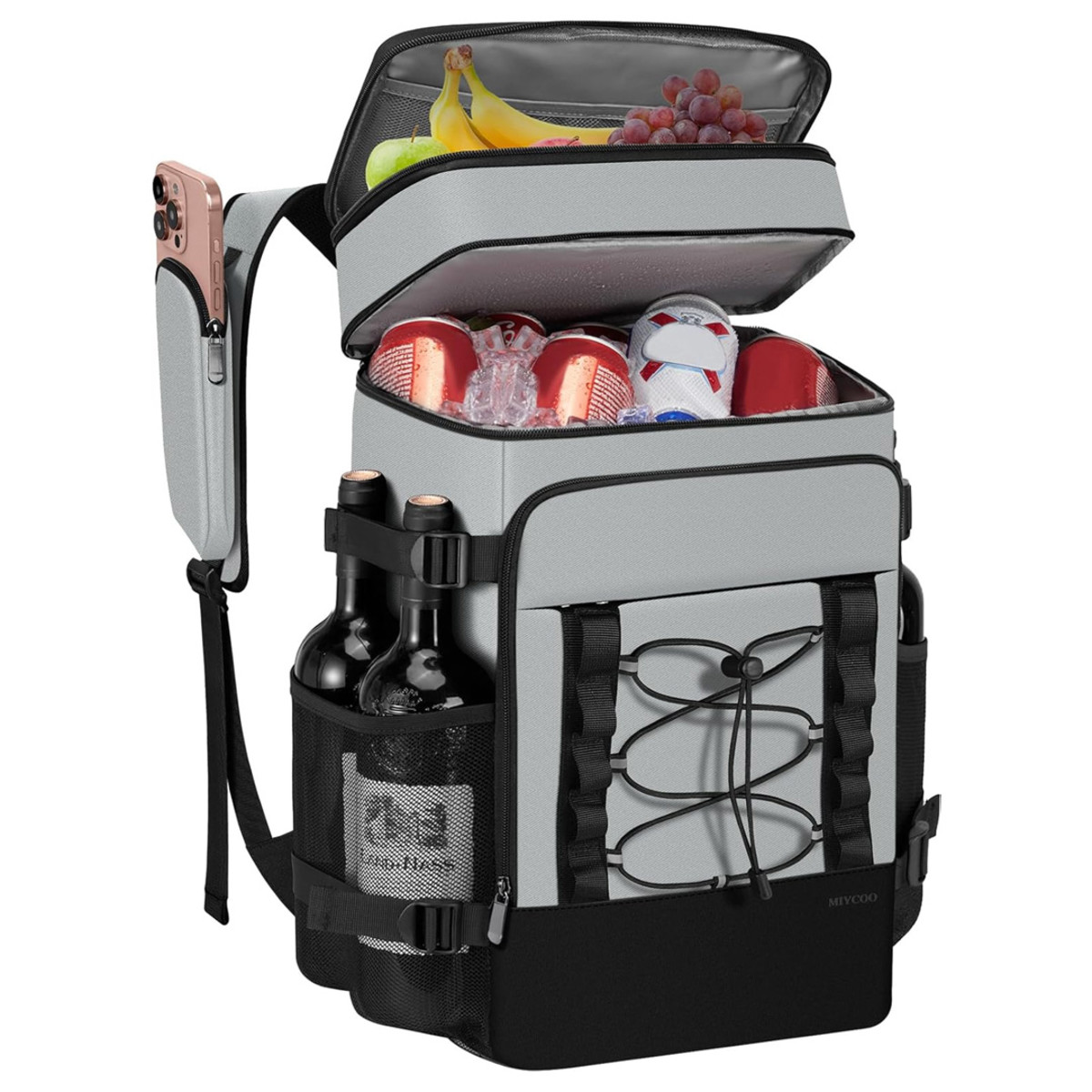 Amazon is selling a $40 cooler backpack for $21 - TheStreet