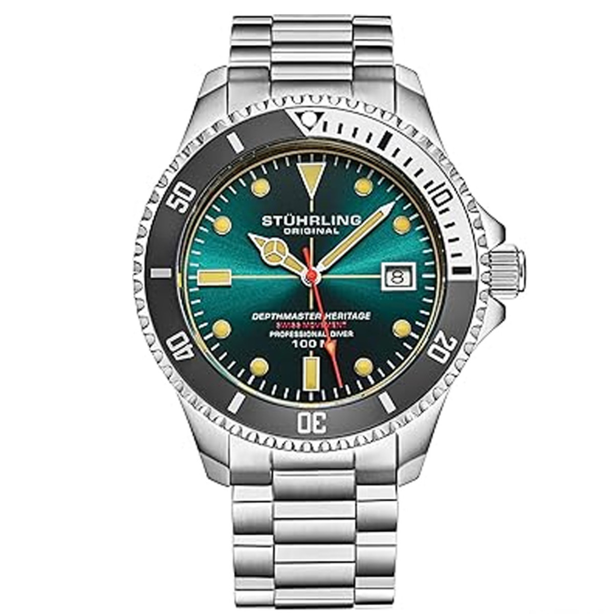 Amazon is selling a $495 watch for only $80 - TheStreet