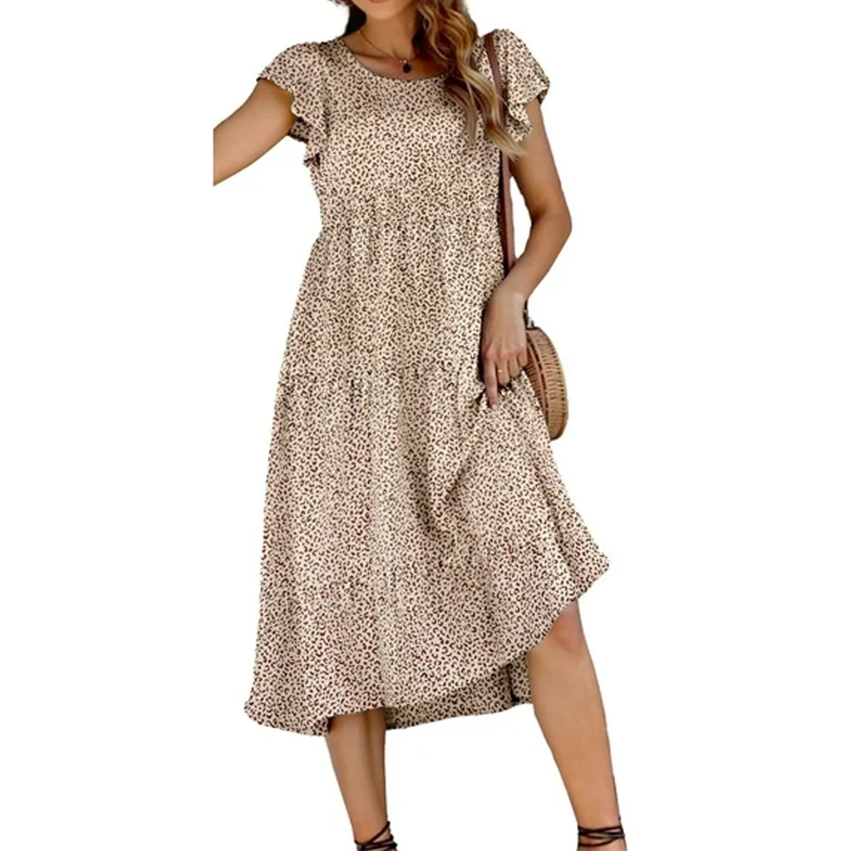 Walmart is selling a $45 casual summer dress for $19 - TheStreet