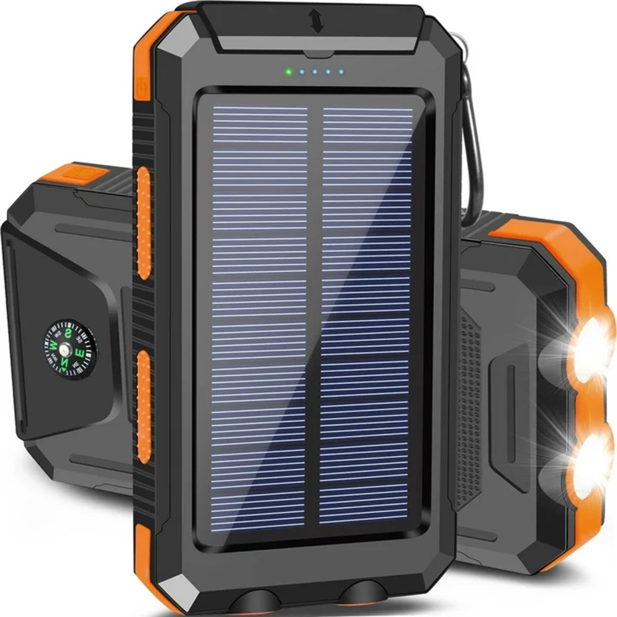 Walmart is selling a $50 solar-powered portable charger for $18 - TheStreet
