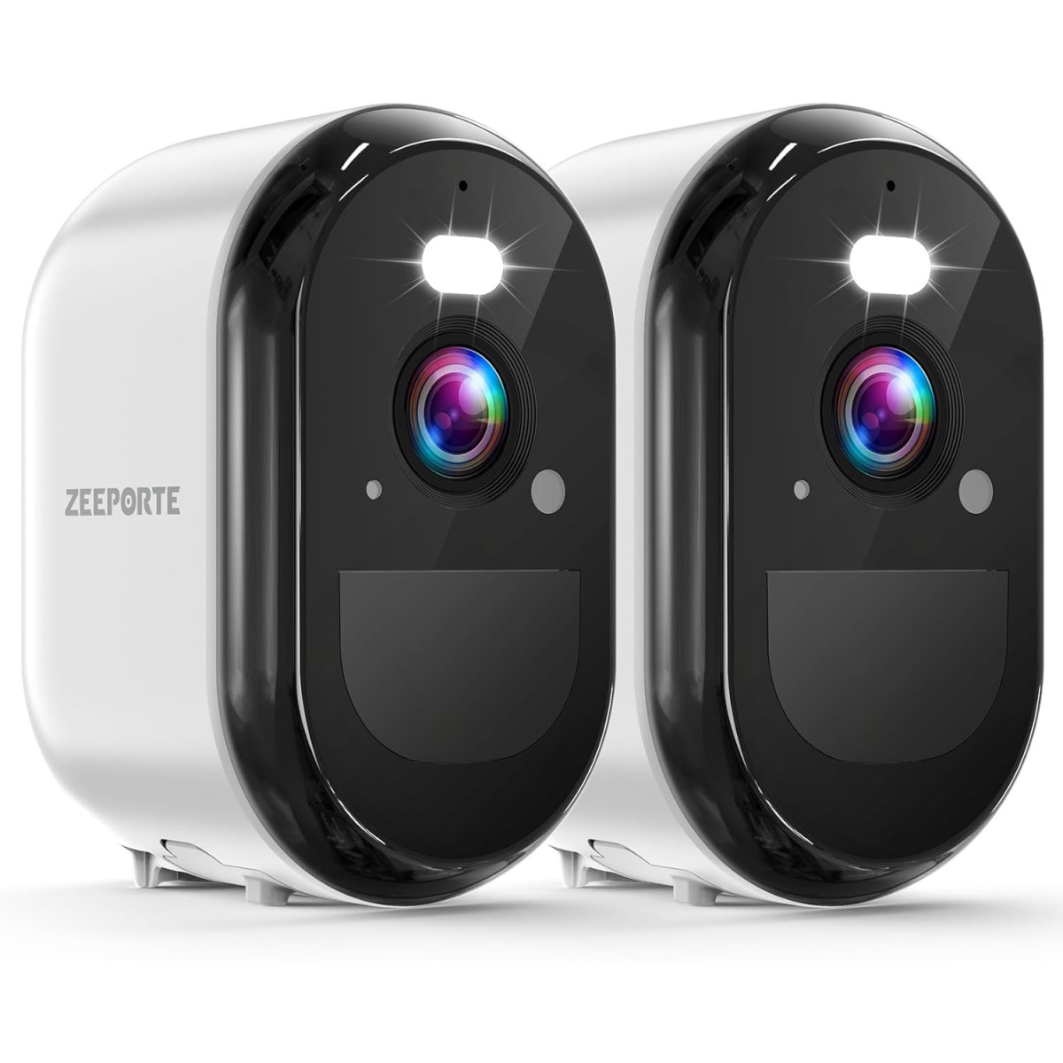 Amazon is selling $200 wireless security cameras for $50 - TheStreet