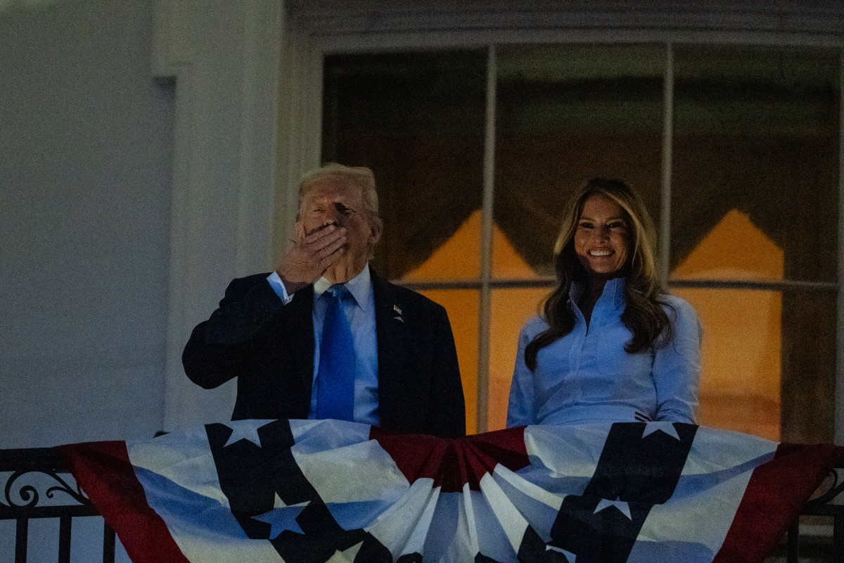 'Genius' House vote has the markets rallying - TheStreet Crypto ...