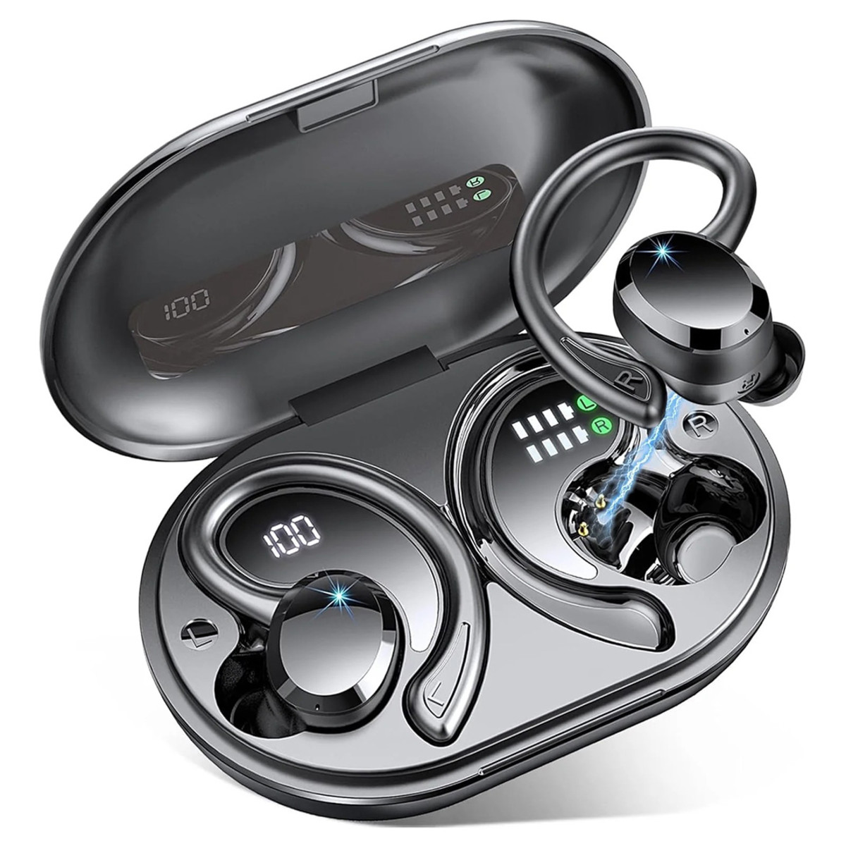 Walmart is selling $40 wireless earbuds for $20 - TheStreet