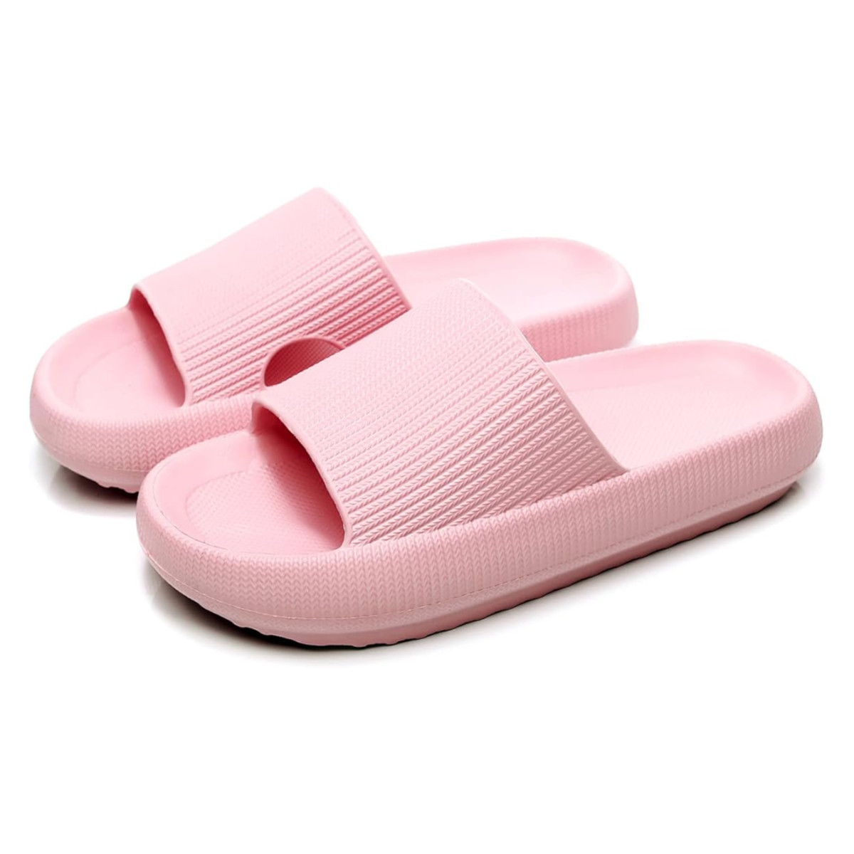 Amazon is selling $40 cloud slippers for $20 - TheStreet