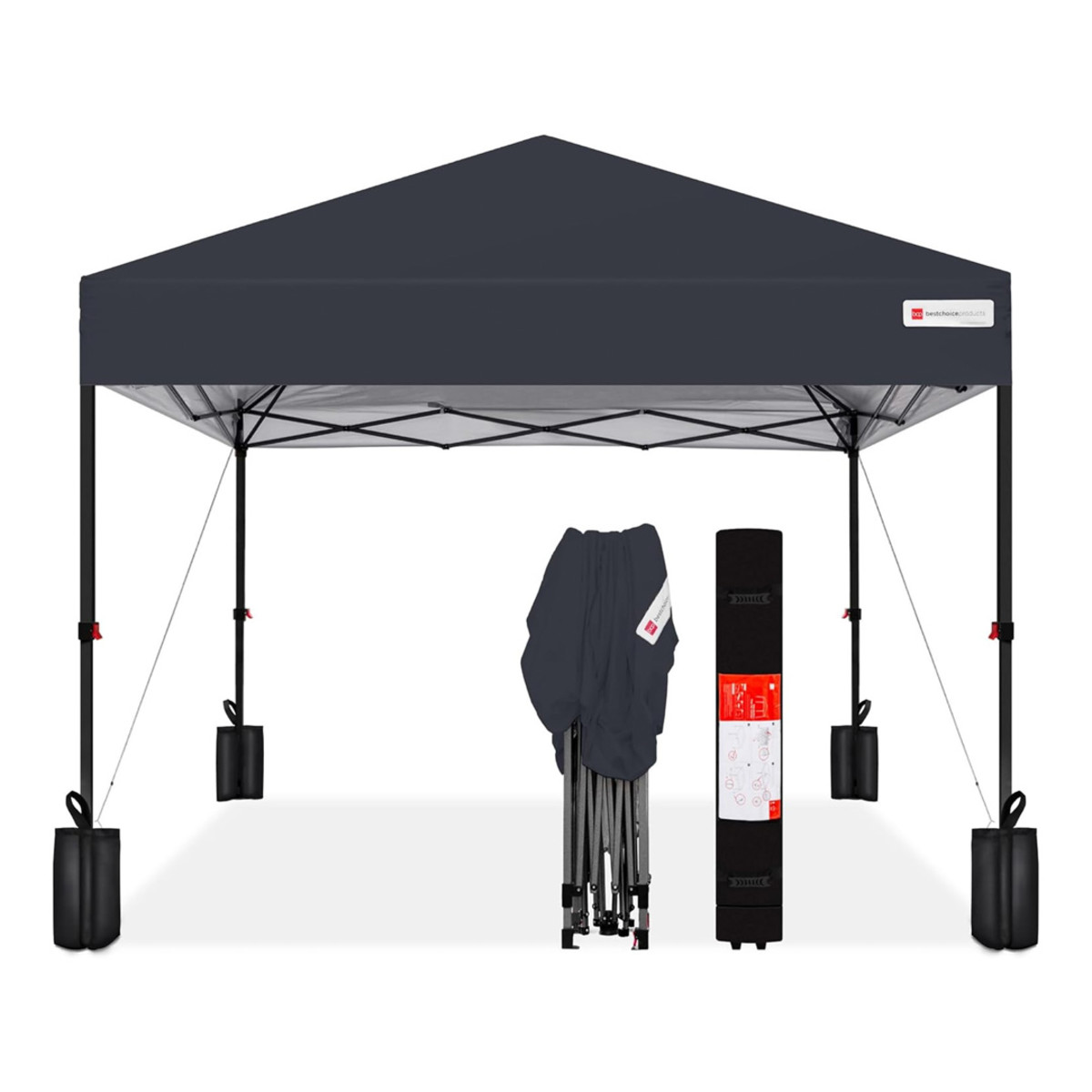 Amazon is selling a $160 pop-up canopy tent for $100 - TheStreet